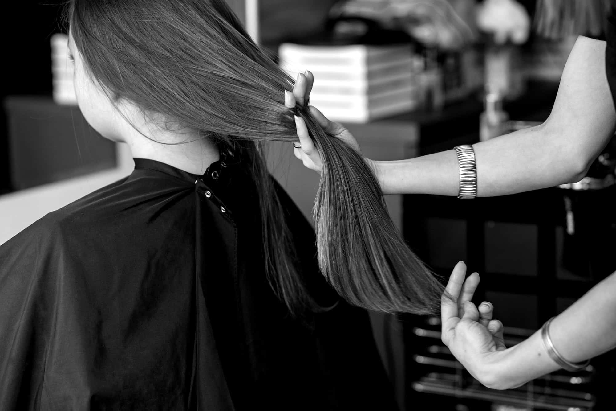 Hair Salon Castle Hill - The Edge In Hair